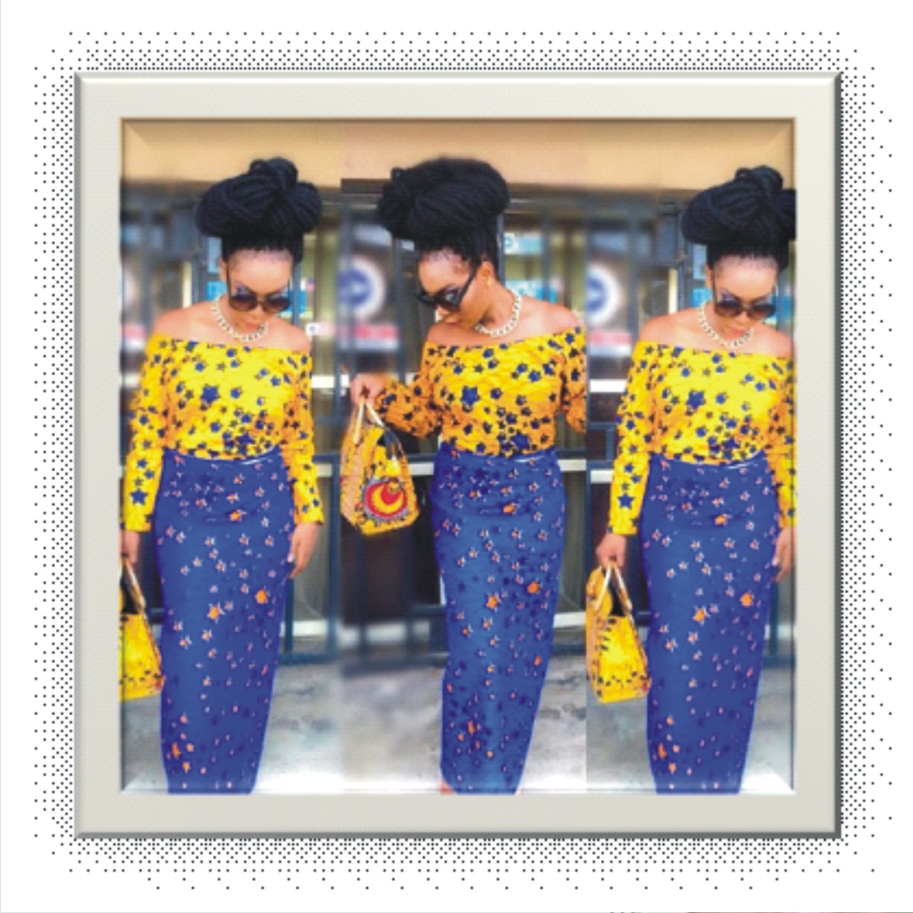 SINGLESMEET: 11 STUNNING AKARA STYLES FOR WOMEN