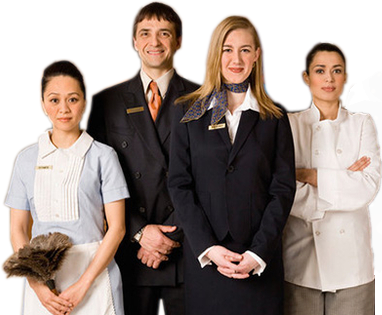 Comes to you with Latest trends and news: HOW TO BECOME A HOTELIER?