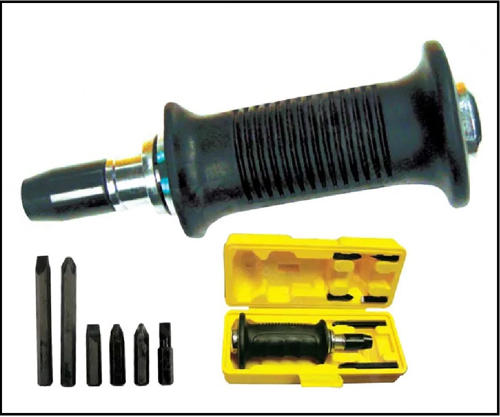 Macam-Macam Obeng dan Fungsinya Lengkap dalam Peralatan Bengkel - Gerai ...