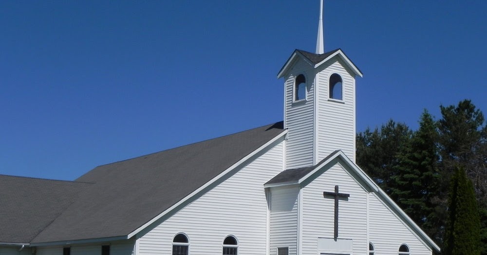 Experimental Theology: Advice for Progressives in Conservative Churches