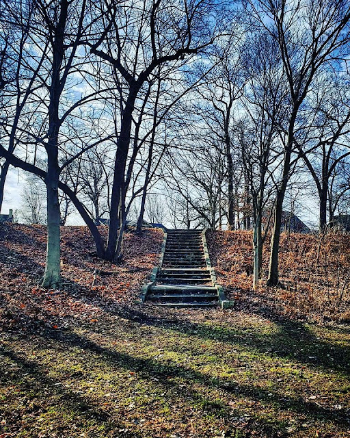 Riverside, Illinois - This Month in Instagram, January 2020