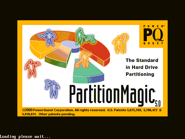 cuaderno de prácticas de sistemas microinformáticos G4: PARTICIONES EN ...