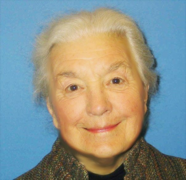 Lady Eve's Reel Life: In Remembrance: Leatrice Joy Gilbert Fountain ...