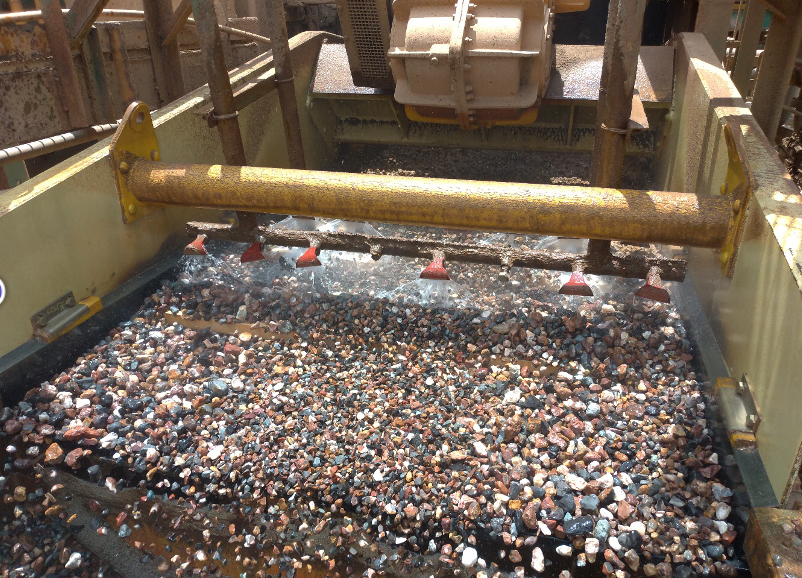 Mengenal sirkuit scat crusher