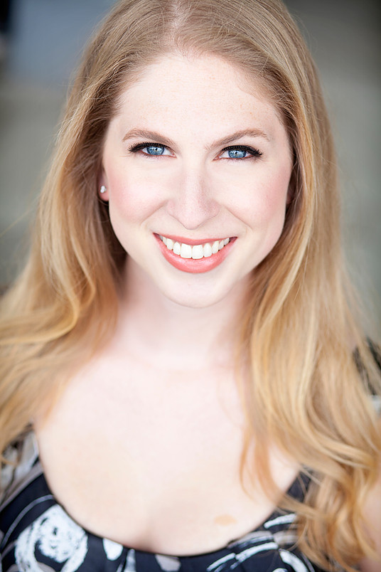 Ten Questions with Stephanie Lauricella – Madison Opera