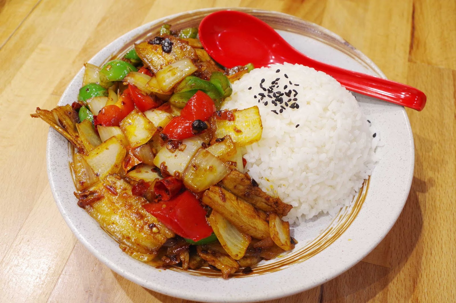 Hello Dumpling - Review - CBD