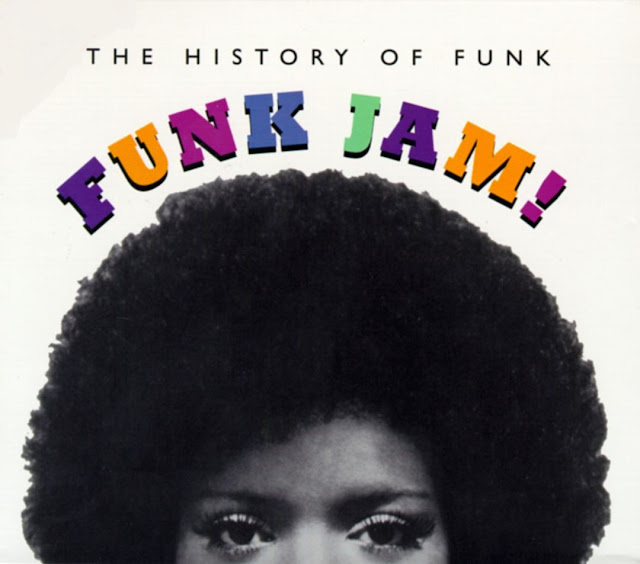 The Hideaway: FUNKY FRIDAY: Rhino's IN YO' FACE!: THE HISTORY OF FUNK ...