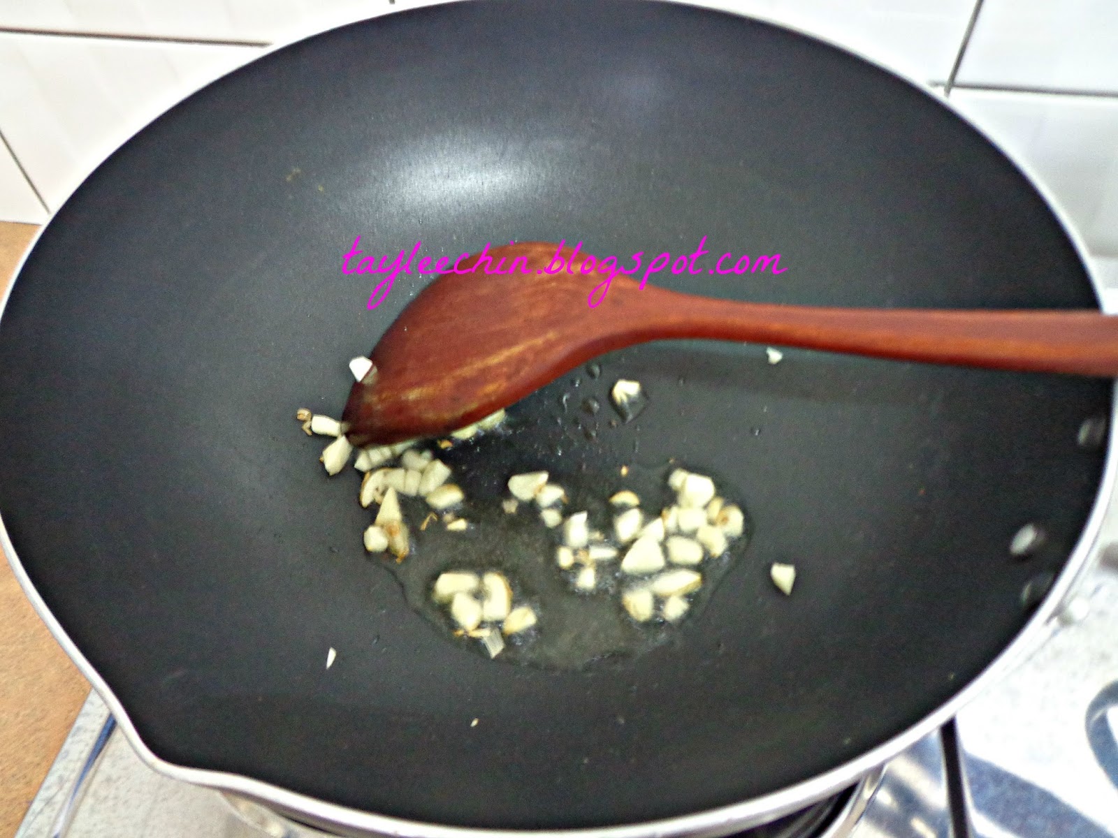 Lee Chin's Secret Garden: Three Layer Pork Belly with Soy Sauce