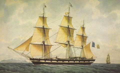 EUSKAL HERRIA LEHEN - PAYS BASQUE D'ANTAN: LA PÊCHE À LA BALEINE ET À ...