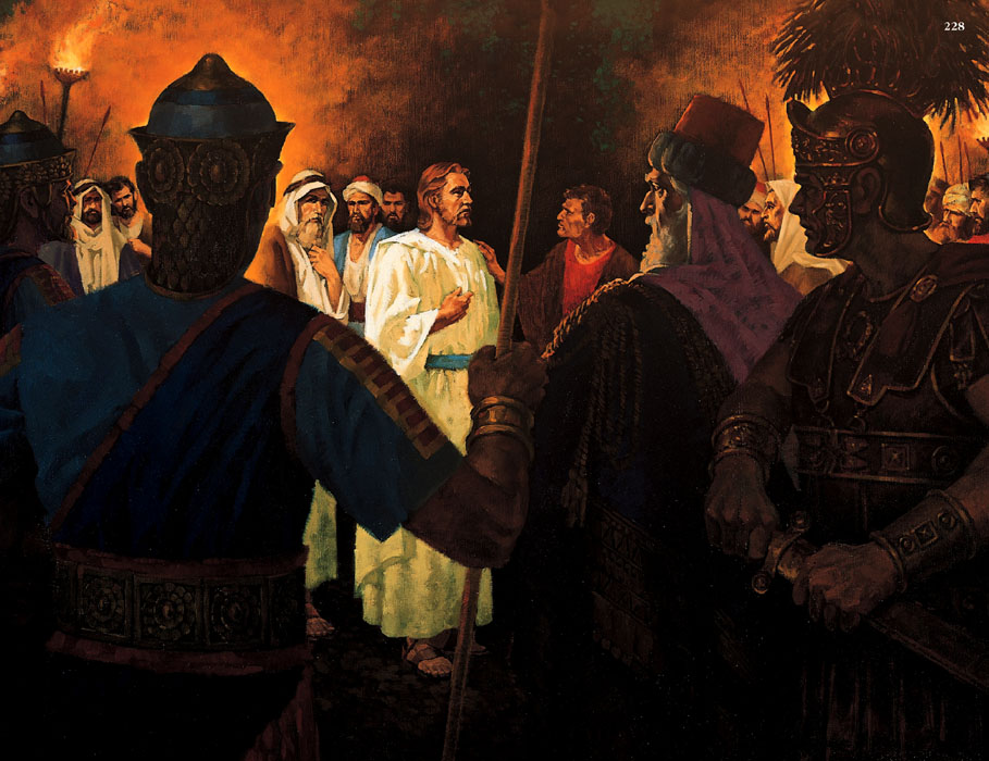 Elder Moore: Restoration of the Gospel of Jesus Christ