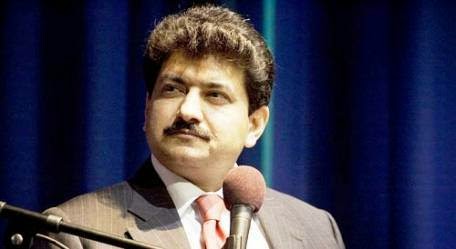 Where is the Lion -Hamid Mir - Any Update about him Guys ?? | Siasat.pk ...