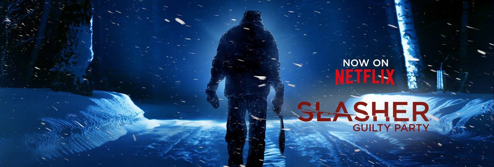 Slasher Tv Series DLLorenzo Review