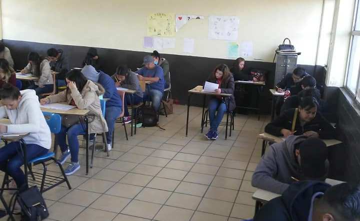 Educación BC: IMPULSA SEE A INICIAR O CULMINAR LA EDUCACIÓN PREPARATORÍA