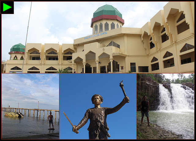 🇵🇭 BASILAN • Untold Stories of Two Island Cities: Lamitan and Isabela ...