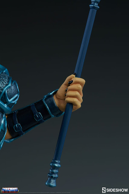 Figuras: Fotos e info de Evil Lyn Classic Statue de "Masters of the ...