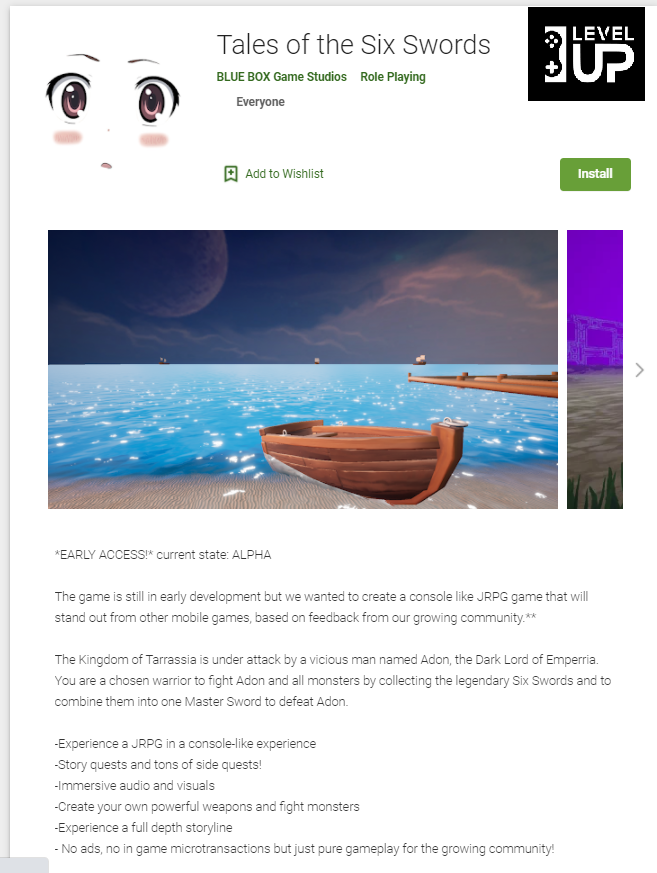 Blue Box Game Studios ¿seis años de retrasos, falsas promesas y ...