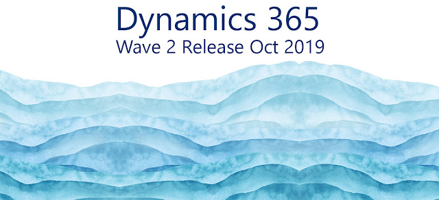 D365 FO: 2019 Release Wave 2 Overview - Microsoft Dynamics AX - Technical