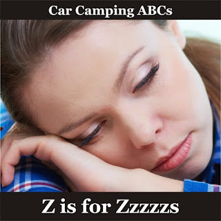 The Best 50 Years: Z is for Zzzzzs