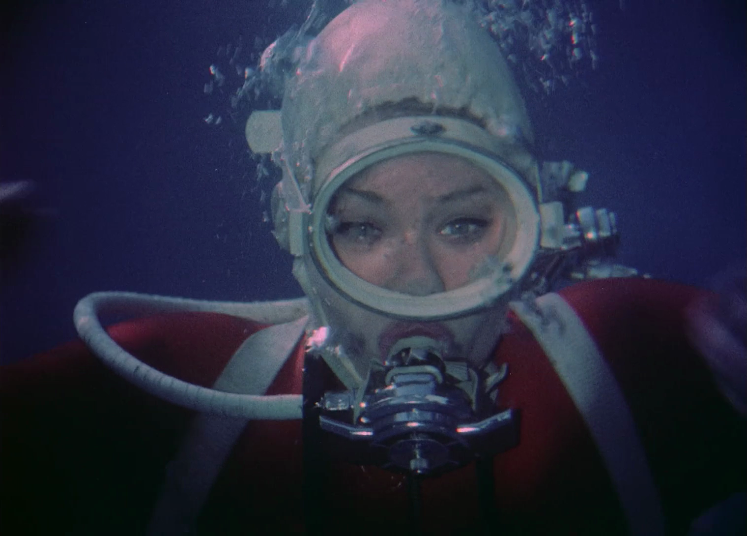 Realm Of Retro : Terror Beneath the Sea (1966)