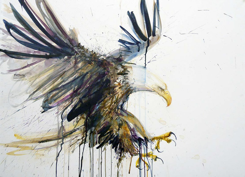 Tablouri abstracte picturi moderne ulei: Tablouri abstracte cu explozie ...