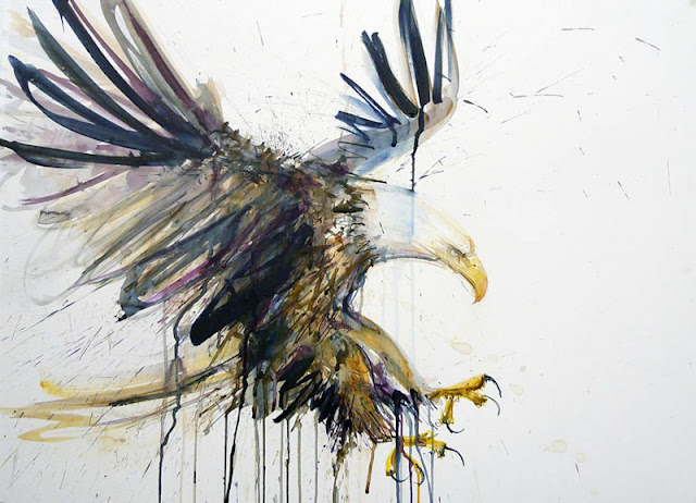 Tablouri abstracte picturi moderne ulei: Tablouri abstracte cu explozie ...