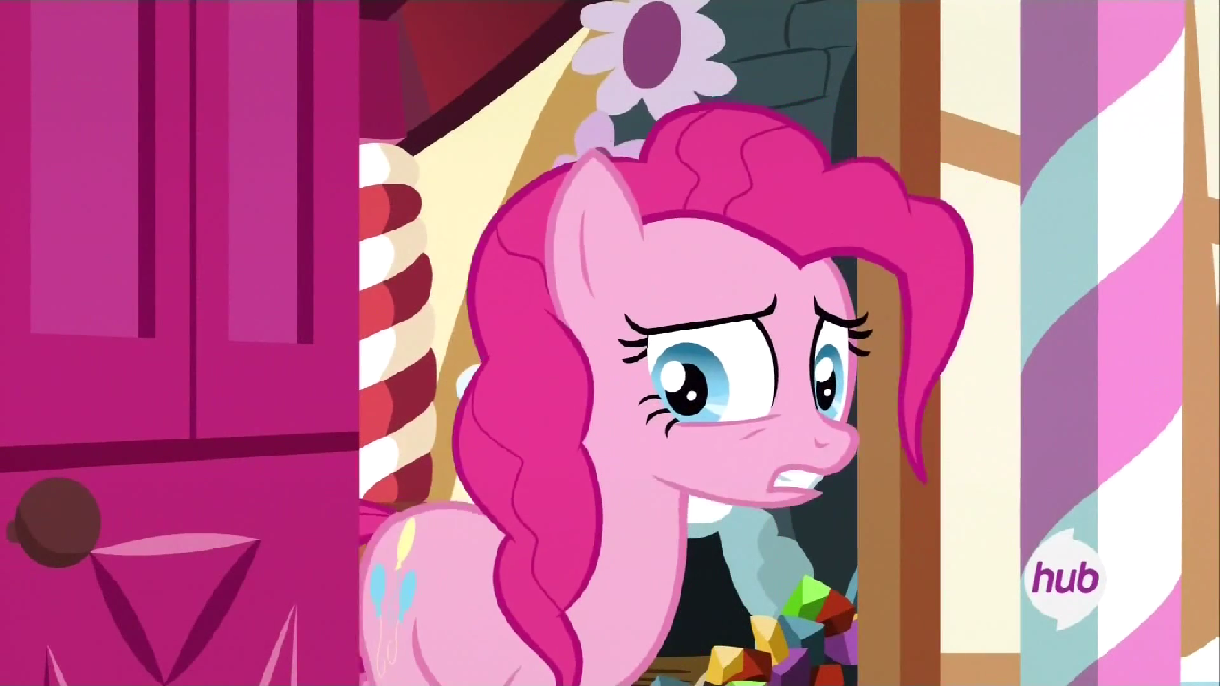 Equestria Daily - MLP Stuff!: "Maud Pie": Episode Followup