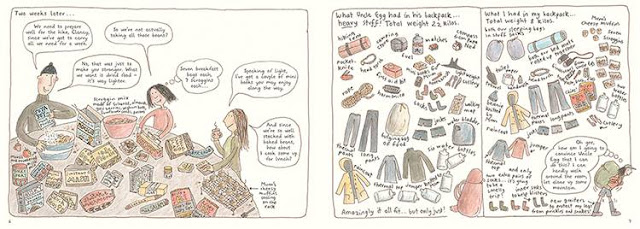 Brona's Books: Rockhopping by Trace Balla