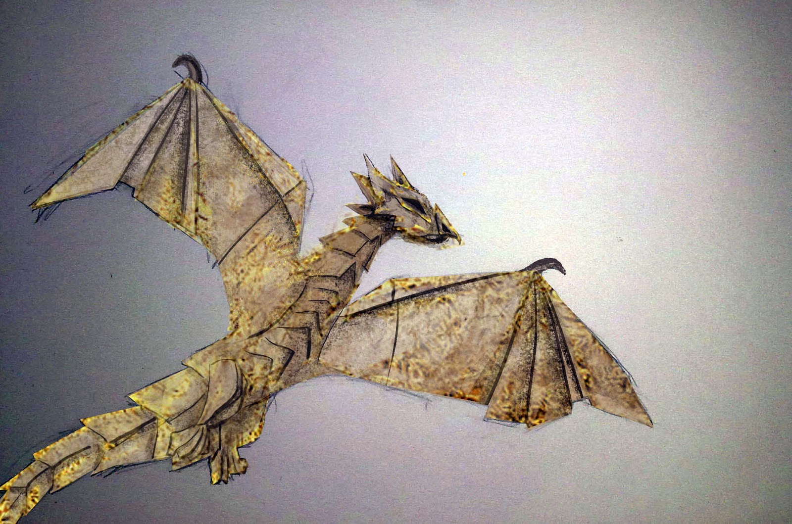 Lilly Durrant - MSc Animation & Visualisation: Going Live - Character ...