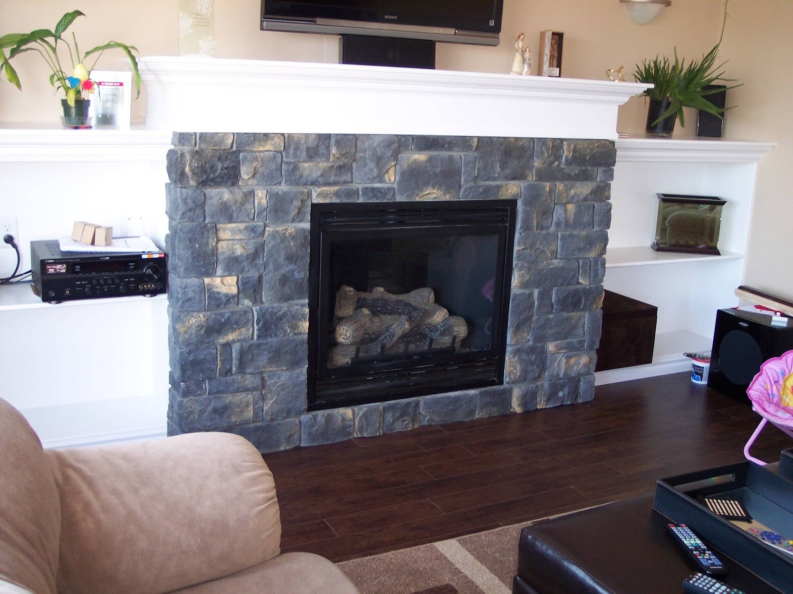 Orton Country Stone Ltd.: Hackett