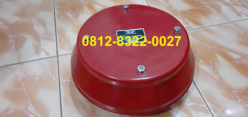 Jasa Kalibrasi dan Pengadaan PRV & PV-Valve: Jual Free Vent PRECON