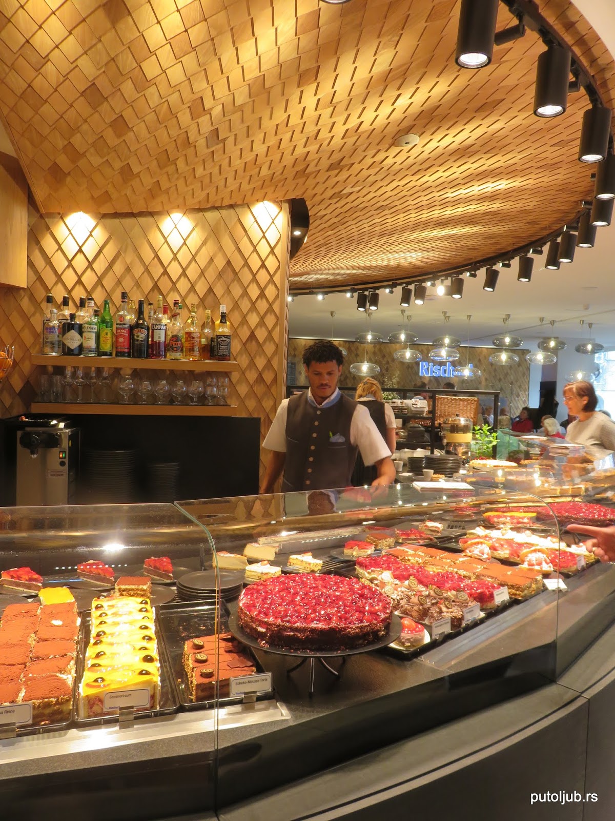 Minhen centar-šta videti - Putoljub