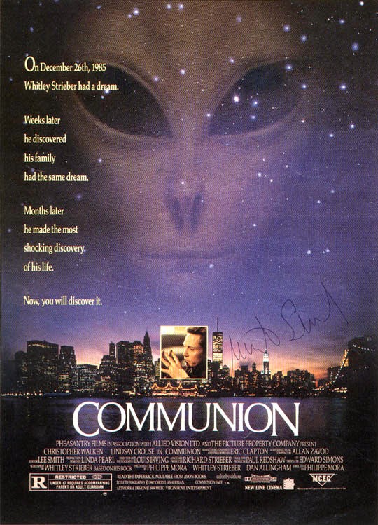 Orbita Cero: Mendoza, Argentina: Syfy ordena una serie basada en el ...