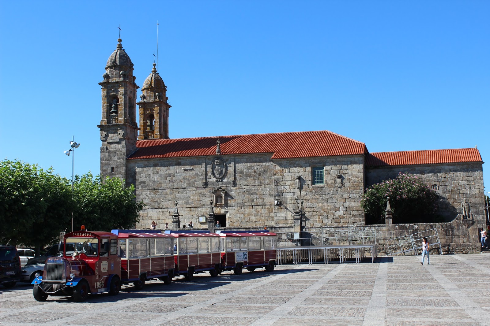 LOS VIAJES DE PEPILÓ: COMBADO (GALICIA 2013)