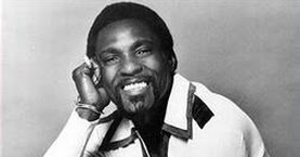 FROM THE VAULTS: Al Wilson born 19 June 1939