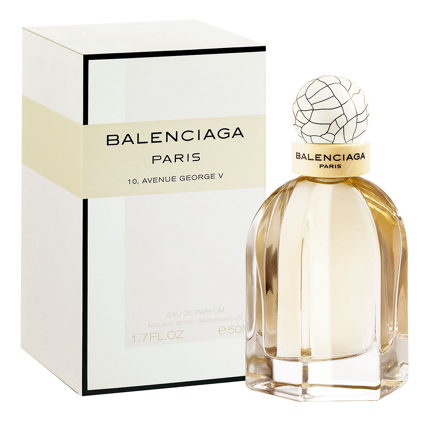 All about the Fragrance Reviews : Review: Balenciaga – Balenciaga Paris