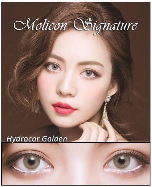 - CONTACT LENS JENAMA SENDIRI