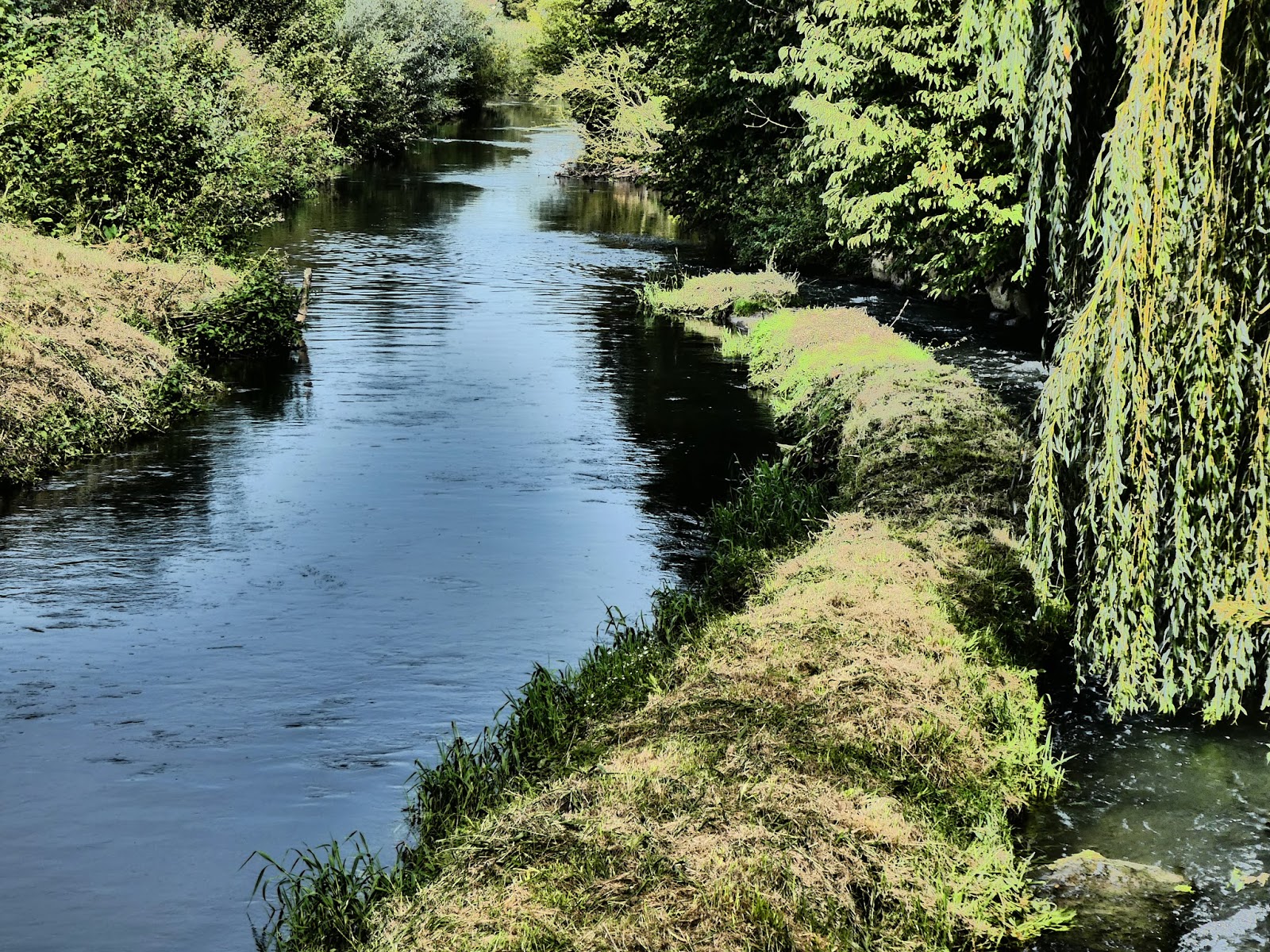 joachimartist: sunny Mount Saint Peter (NL)