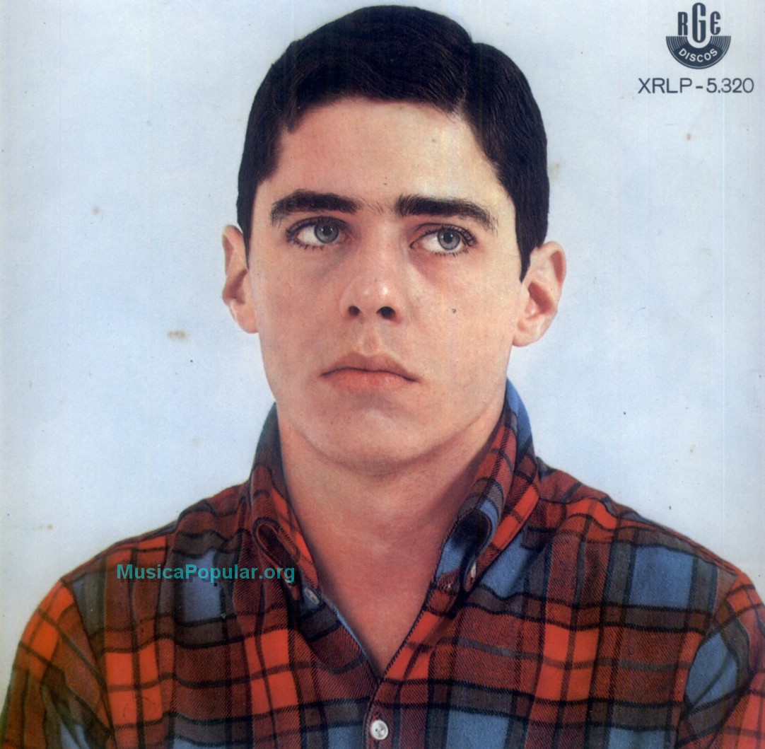 CHICO BUARQUE DE HOLLANDA - Volume 03 - 1968 | Cantores mpb, Cantores ...