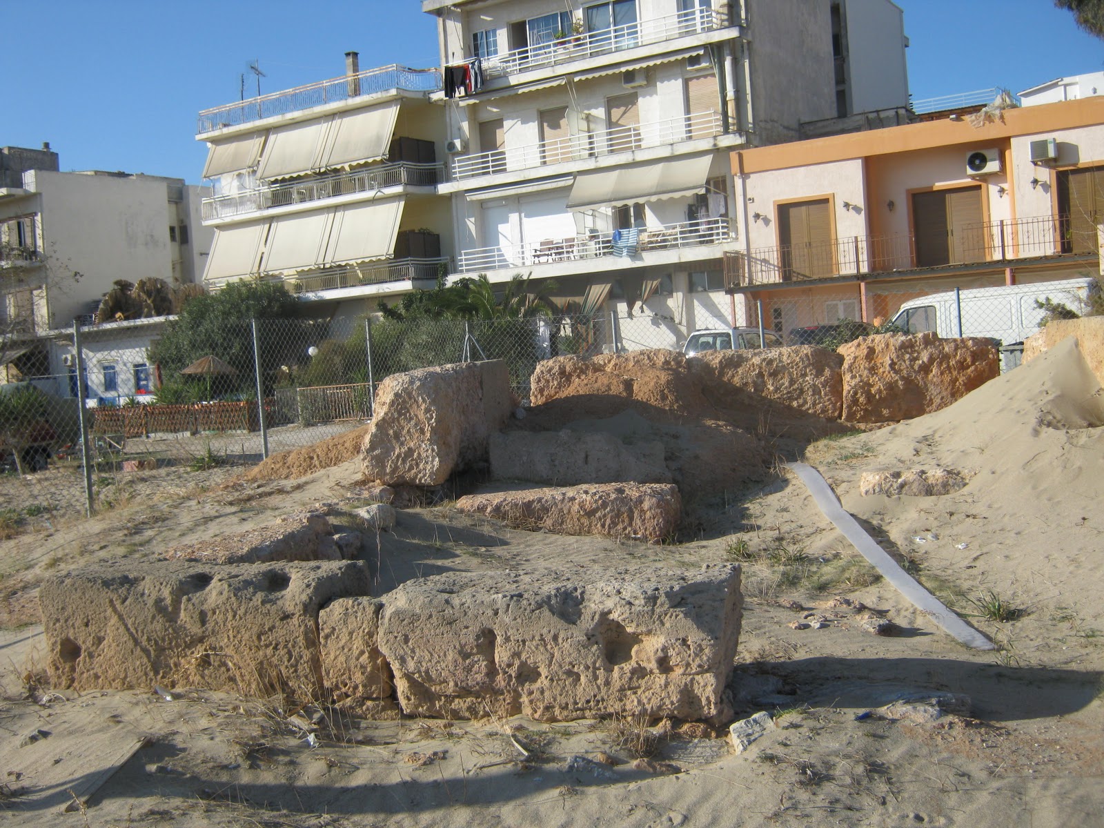Adventures in Greece: Athens and Attica Week 4: Parthenon Frieze ...