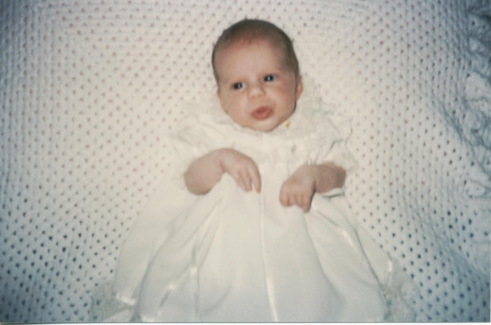 lilbit of my world: HAPPY BIRTHDAY, GYPSY BABY!