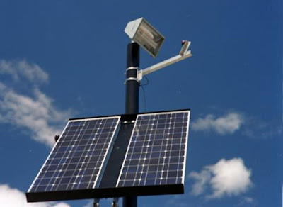 Lighting for All: Different Types of Solar Energy Products