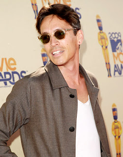 Brandon Boyd HairStyle (Men HairStyles)