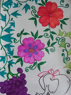 ::My Hobbies::: Flowers & Fruits