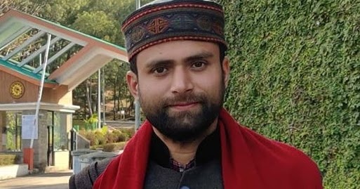 Dr. Ajay Dutta Profile