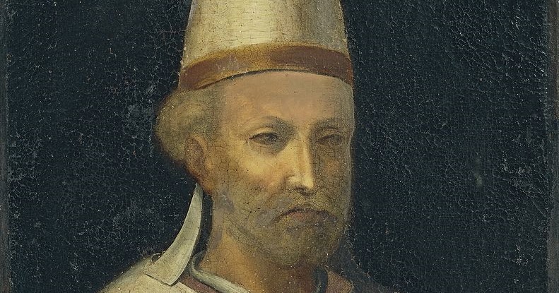 iCatolica.com: São Simplício I, papa