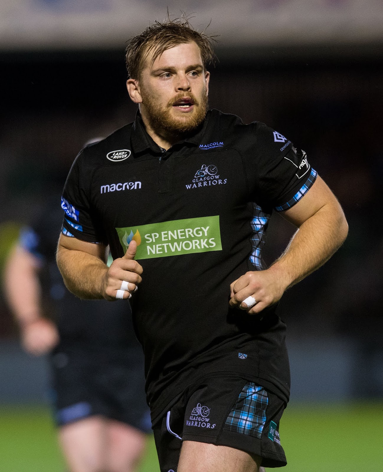 Ayr Rugby Club Latest News