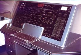 Las Computadoras y su historia: PRIMERA GENERACIÓN (1951 - 1958)