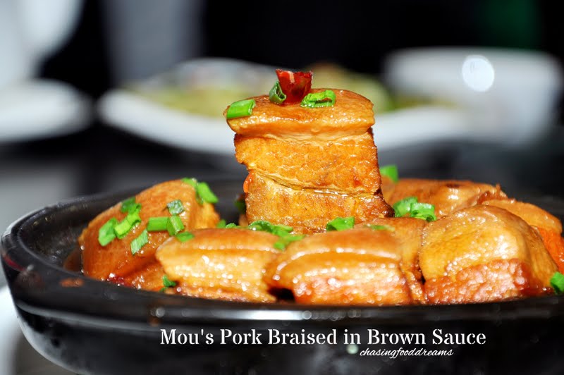 CHASING FOOD DREAMS: Xiang Fu Xiang Cheng, Scott Garden@ Old Klang Road ...