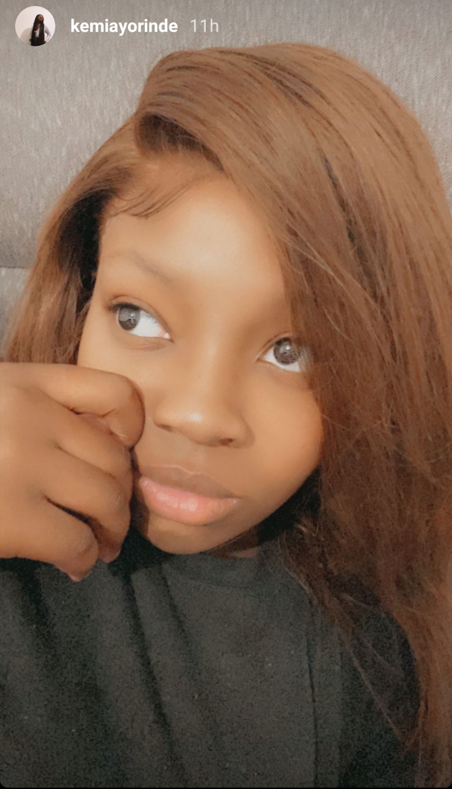 Instagram Handle, Photos: About Kemi Ayorinde Bio, Wikipedia, Age ...
