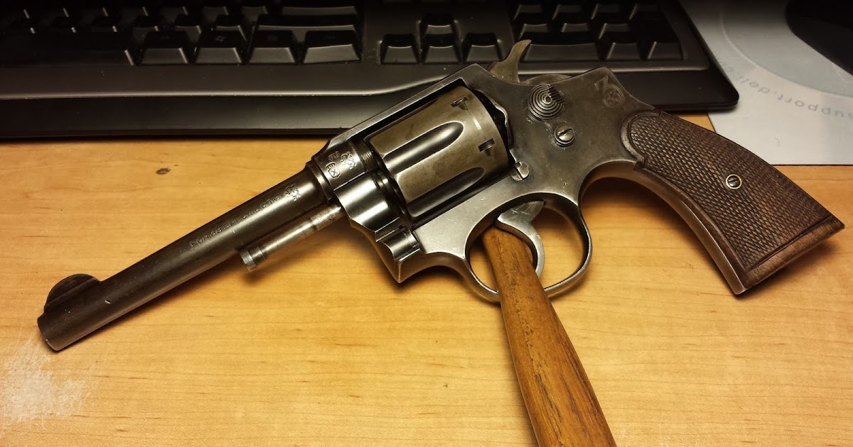 TINCANBANDIT s Gunsmithing Featured Gun Spanish Smith Wesson Clone tincanbandit-s-gunsmithing-featured-gun-spanish-smith-wesson-clone
